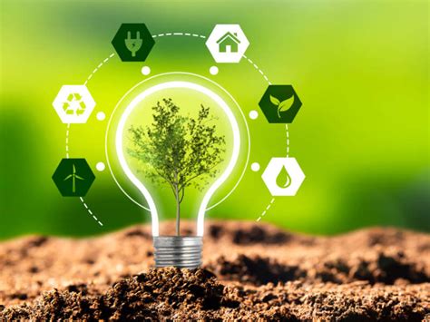 ¿cómo Reducir El Consumo De Energía