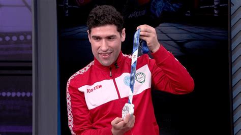 Héctor Solorio Coloca A México En El Top 20 Del Ranking Mundial De