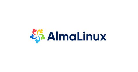 Almalinux Os Server Design And Construction Service Beyond Co Ltd