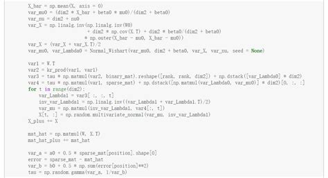 Jupyter Notebook Python