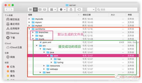 如何使用idea将代码提交至svnidea提交svn代码 Csdn博客