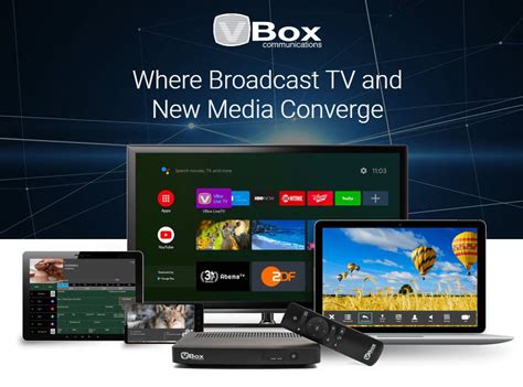 Vbox Atsc 30 Android Tv Gateway Coming Soon Androidtvbox