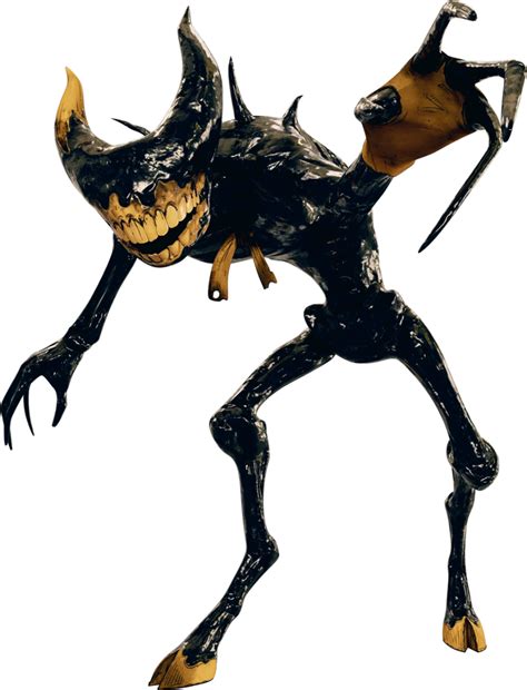User Blogxxxmegalodonprimexxxnpe Proposal The Ink Demon Near Pure Evil Wiki Fandom