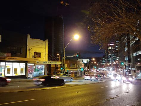 Lg G Thinq Review Whistleout