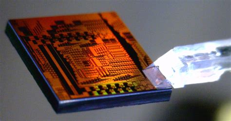 31 Readout Microcontroller Data Ideas Microcontrollers Mcu Quantum Computer