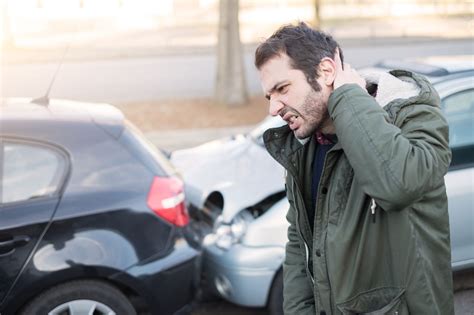 Symptoms To Watch Out For After A Car Accident Dublin Personal Injury