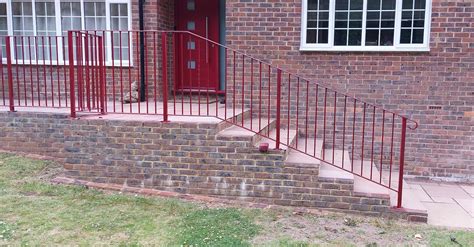 Home Ironworks Crawley