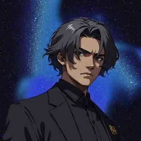 Para atrair mulheres Musk cria avatar do Grok inspirado em vampiro de Crepúsculo e empresário