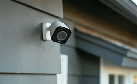 Home security camera