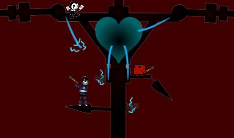 One Jolly Day Crossover Rewrite S1 Ep10 Part 16 By Meatink360 On Deviantart