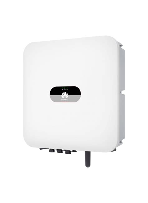 Huawei Onduleur Hybride Monophasé 6kw Avec Communication Intégrée Sun