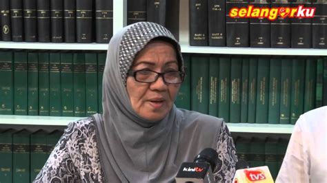 Mahkamah Rayuan Tidak Adil Gugur Kes Aminulrashid SelangorTV