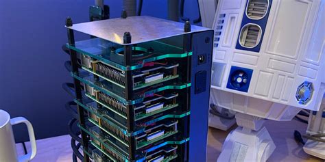 GitHub Martinwoodward Rpi Cluster Brief Instructions About The Raspberry Pi Cluster You Might