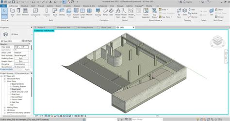 Hisham Am On Linkedin Revit Revitarchitecture Revitarchitecture Revitstructure Bimmodeling…