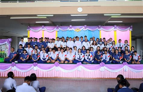 วันที่ 4 ก ค 66 โรงเรียนหัวหินวิทยาลัย Official