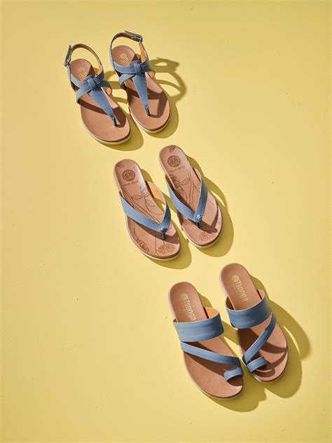 All Tsonga Leather Shoes