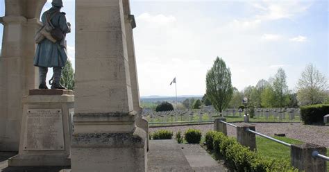 Souvenir Nancy et Lunévillois hommage aux hommes du 26e RI