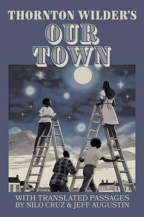 Nurturing Creativity How Dr Jonelle Walker Is Keeping Theatre Alive