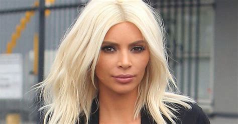 ‘im Having Too Much Sex Kim Kardashian Given Docs Warning Over Nookie