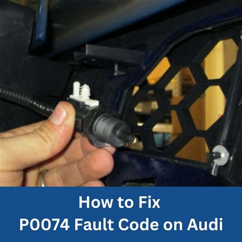 How To Fix P Fault Code On Audi AutoExplain
