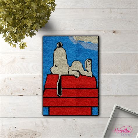 The Ultimate Guide To Find And Buy The Best Latch Hook Kits Online Latch Hook Crafts