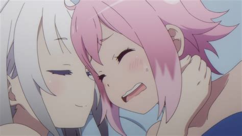 Granbelm Episode 8 Disappearance Of Anna And Yuri Up To Eleven