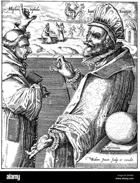 Mephisto Faust