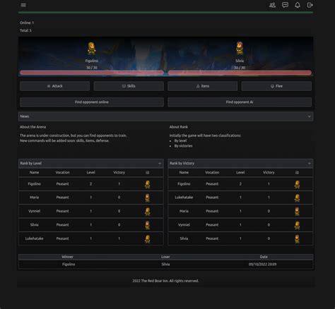 Mmorpg Game GitHub Topics GitHub