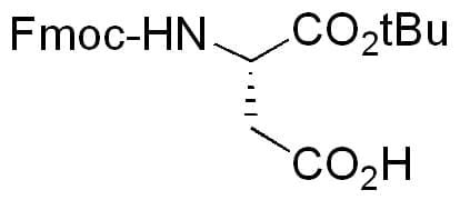 Advanced ChemTech Fmoc Asp OBut