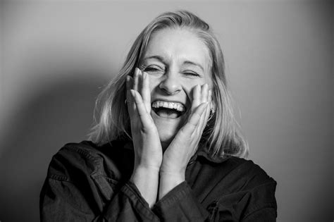 Tuva Fellman Sex Er Jo Egentlig Rart Og Klønete Og Det Var Først Da