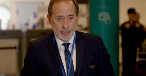 Mirá El Trailer De La Extorsión Nueva Película Con Guillermo Francella