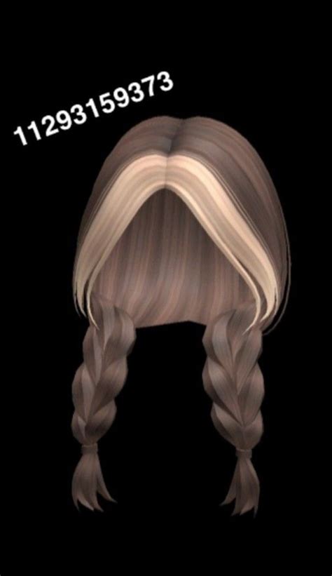 Pin By Алиса On Быстрое сохранение Black Hair Roblox Brown Hair