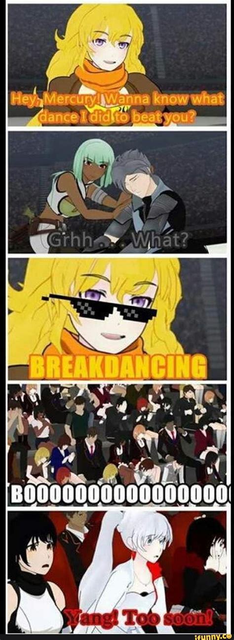 Rwby Ifunny Rwby Memes Rwby Funny Rwby Anime