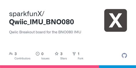 Qwiic Imu Bno Sensor Calibration Procedure V Pdf At Master Sparkfunx Qwiic Imu Bno