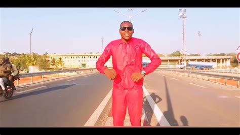 Zikirisolo Ouataraclip Officiel Youtube
