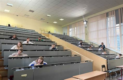 Студенты РостГМУ приняли участие в олимпиаде по акушерству и ...