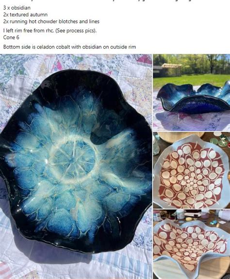 Pin By Haley Greene On Glazes Ceramic Glaze Recipes Glaze Ceramics