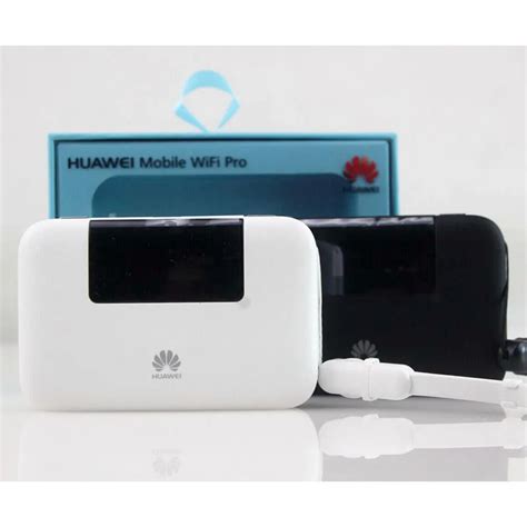 Aliexpress Com Buy Huawei CE0682 Wireless Pocket WiFi Router With Ethernet Port Huawei E5770