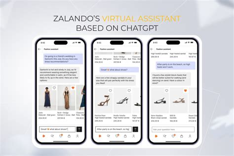 Generative AI In Ecommerce Enhancing Business Efficiency And Customer Satisfaction Instinctools