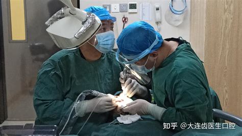 在大连看牙哪个医院好 牙科医院推荐？ 知乎