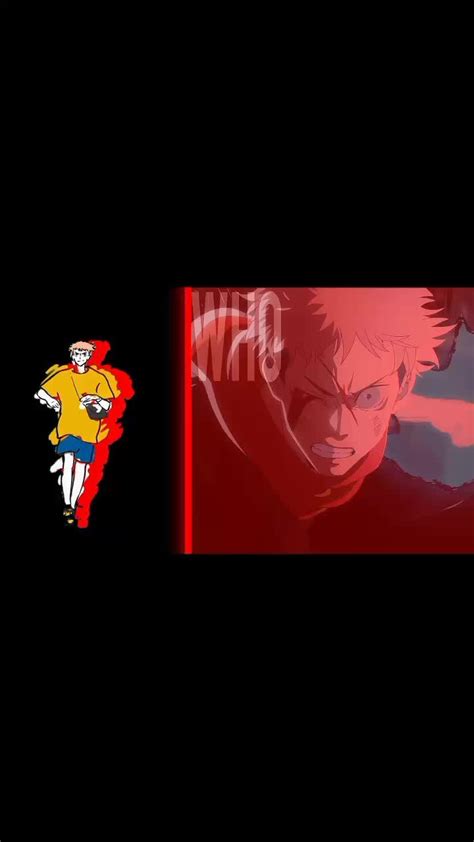 Fᴏʀʏᴏᴜᴀᴍᴠ Cplacid Tt Anime Animeedit Jujutsukaisen