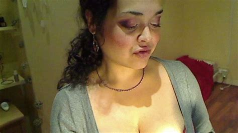 Drinking From A Glass With Thick Lipstick On Strictukmistress Fetish