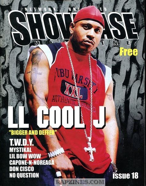 Fubu Clothing Ll Cool J