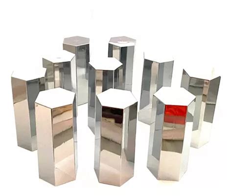 Capuchones Largos Hexagonales Camion Unemont Rosca Piezas