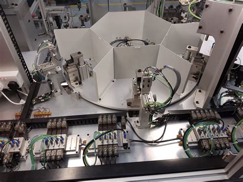 Rotary Assembly Machine At Wilbur Pritt Blog