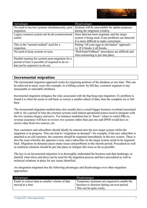 Data Migration Pdf