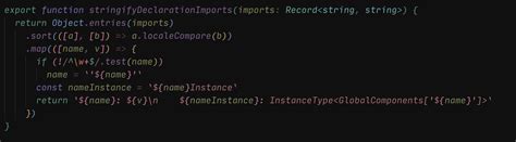 support component instance types · issue 527 · unplugin unplugin vue