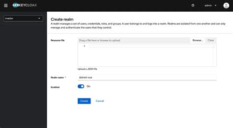 How To Secure Dotnet Vue Js Application With Keycloak Berk Selvi