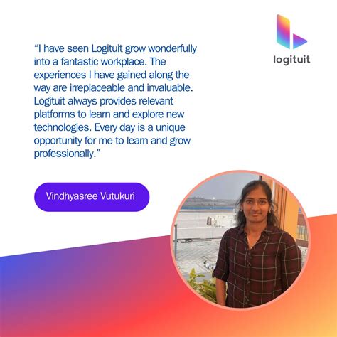 Logituit On Linkedin Logituit Workculture Collaboration Careergrowth Jobopportunities…