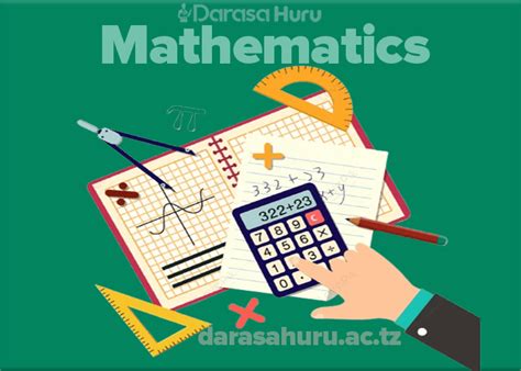 Topic 4 Logarithms Mathematics Notes Form Two